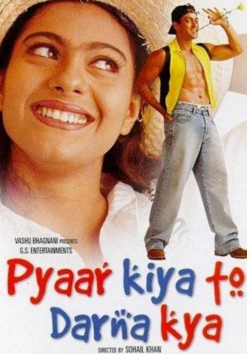 Pyaar Kiya To Darna Kya hindi Movie - Overview Pyaar Kiya To Darna Kya hindi Movie - Overview